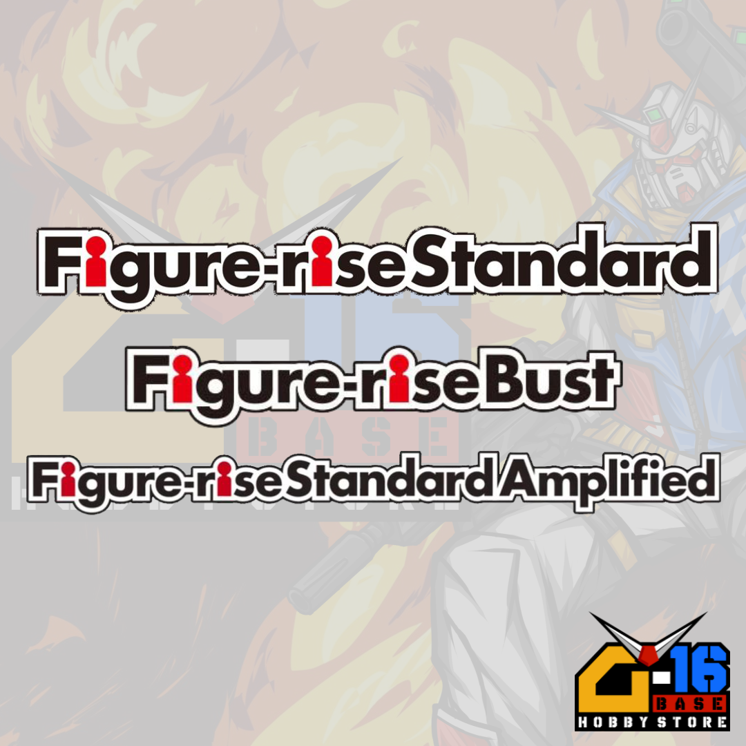 FIGURE RISE – G-16 Base Hobby Store