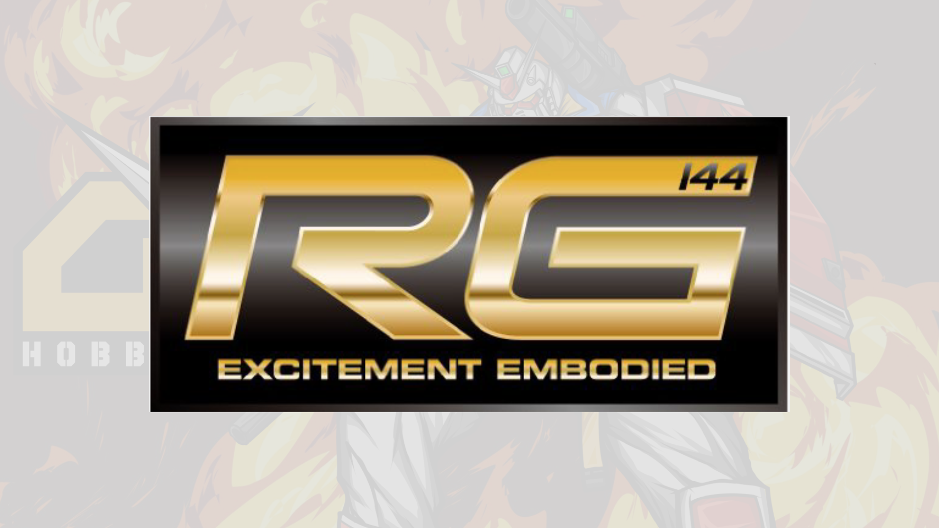 REAL GRADE – G-16 Base Hobby Store