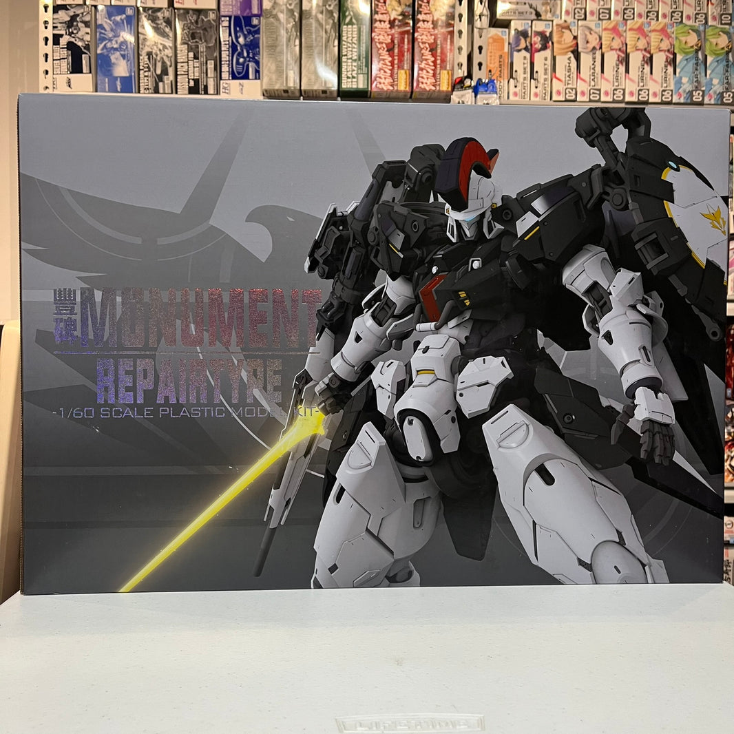 Third Party Model Kits – G-16 Base Hobby Store